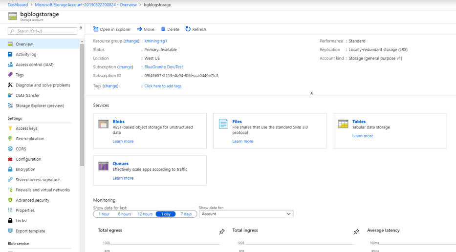 Knowledge Mining Showcase: Azure Search - 3Cloud